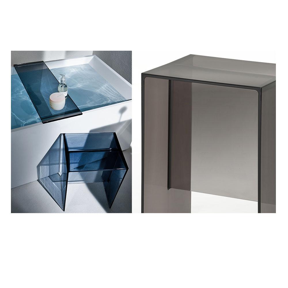 Max-Beam Stool/Table - CA Modern Home