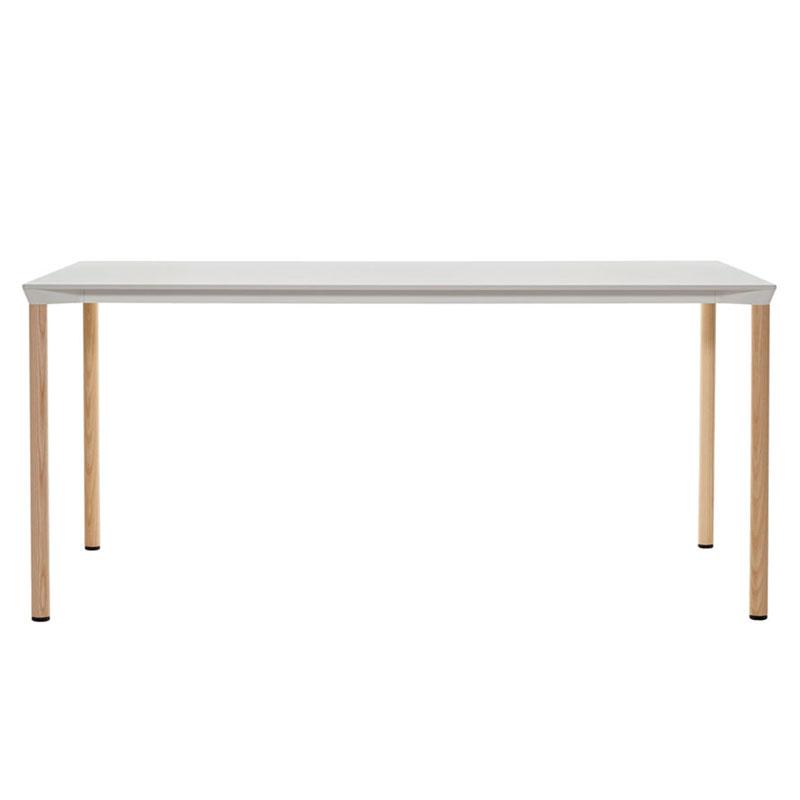Monza Rectangular Table - CA Modern Home