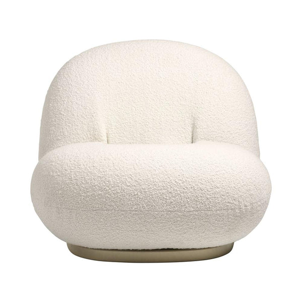 Pacha Lounge Chair - CA Modern Home