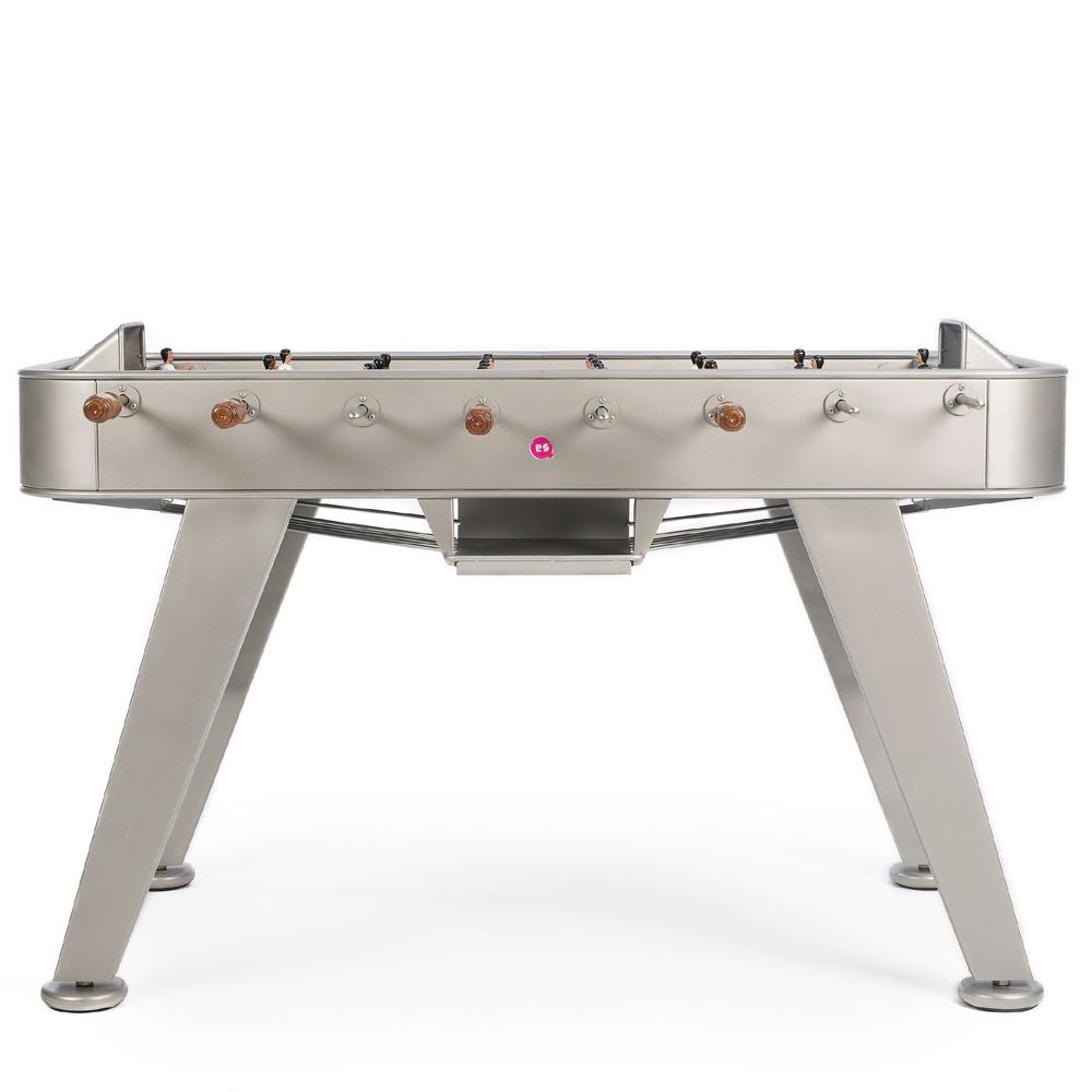 RS#2 Inox Outdoor Football Table - CA Modern Home