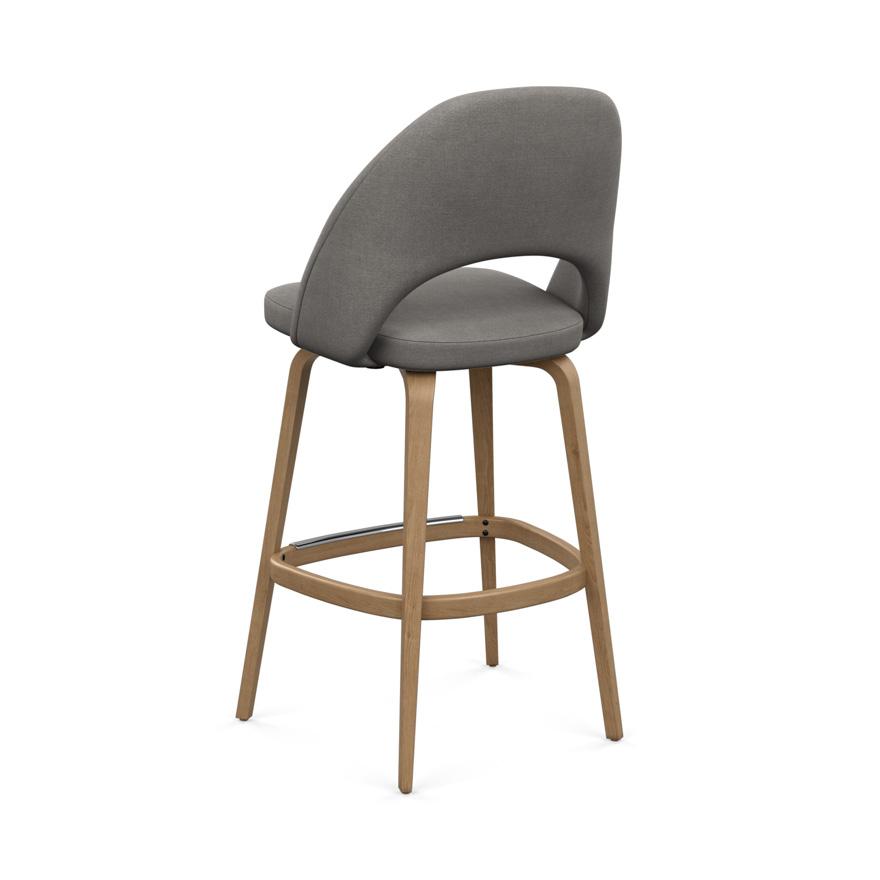 Saarinen Executive Stool - CA Modern Home