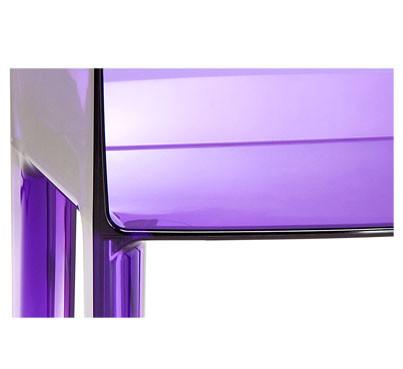 Small Ghost Buster - CA Modern Home