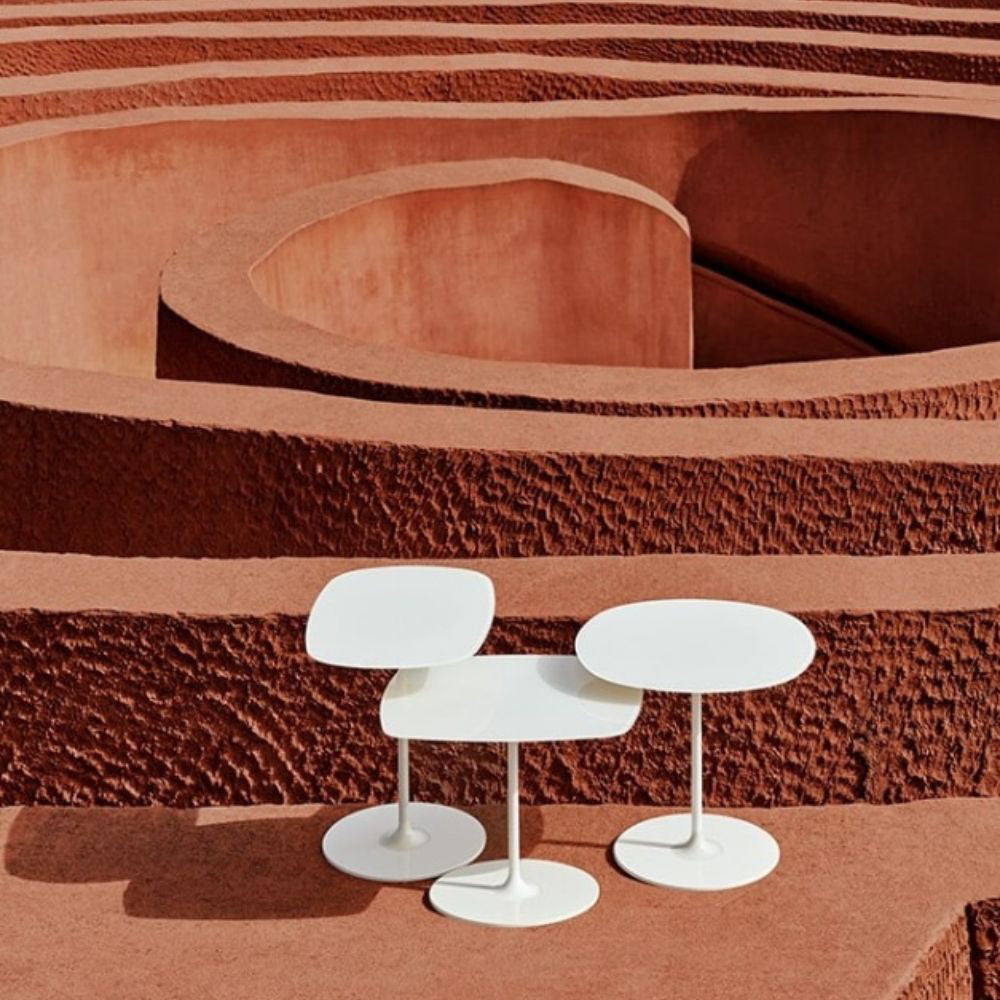 Thierry Trio Table - CA Modern Home