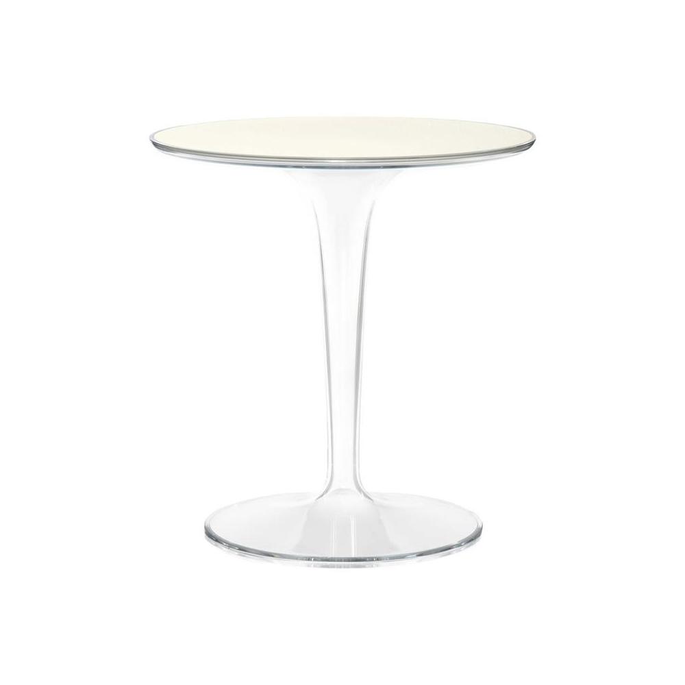 Tip Top Side Table - CA Modern Home