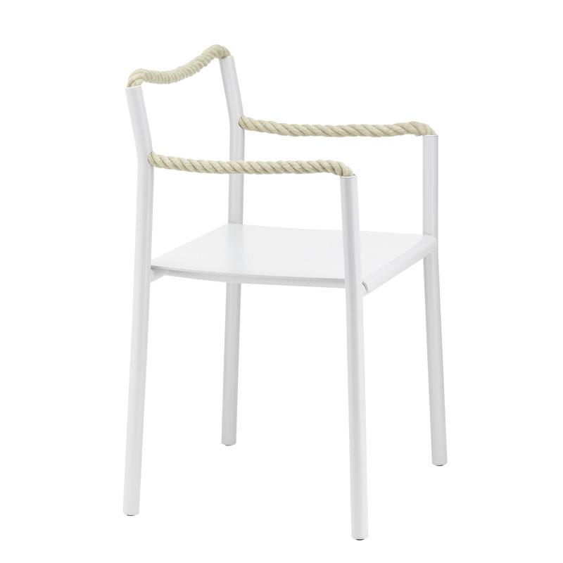 Rope Chair - CA Modern Home