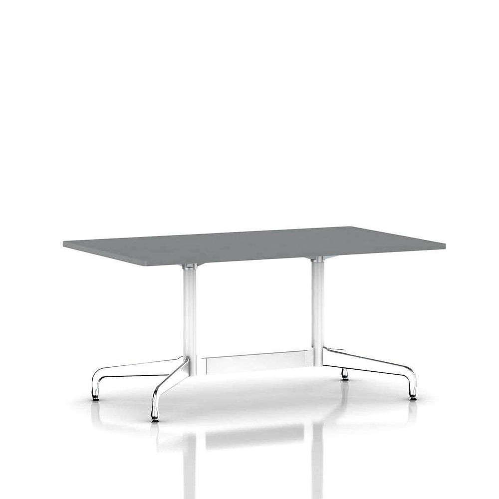 Eames Rectangular Conference Table - CA Modern Home