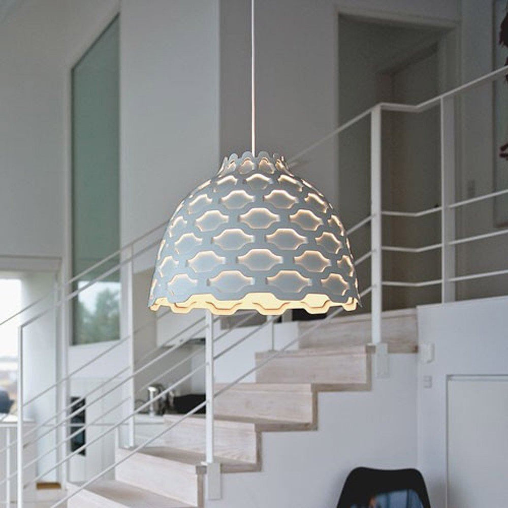 LC Shutters Pendant Light - CA Modern Home